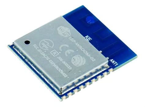 Modulo Wifi Esp Wroom Con Stack Tcp Ip Arduino Esp Mismo Precio En Cuotas
