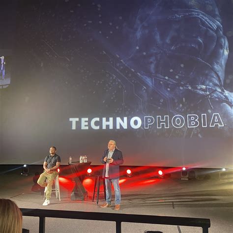 A Tech Conference To Remember — Umuzi