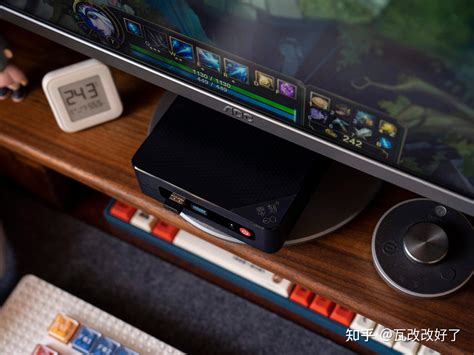 不吹不黑，办公轻游戏不在话下，千元minipc零刻eq12体验评测 知乎