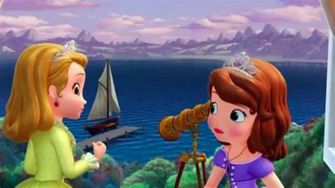 Pin Von Charmian Cheung Auf Sofia The First