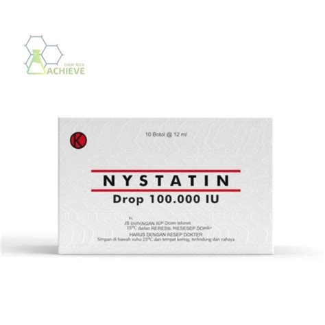 Gocce Di Nistatina Fornitori Produttori Fabbrica Prezzo All