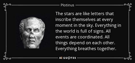Top 25 Quotes By Plotinus A Z Quotes