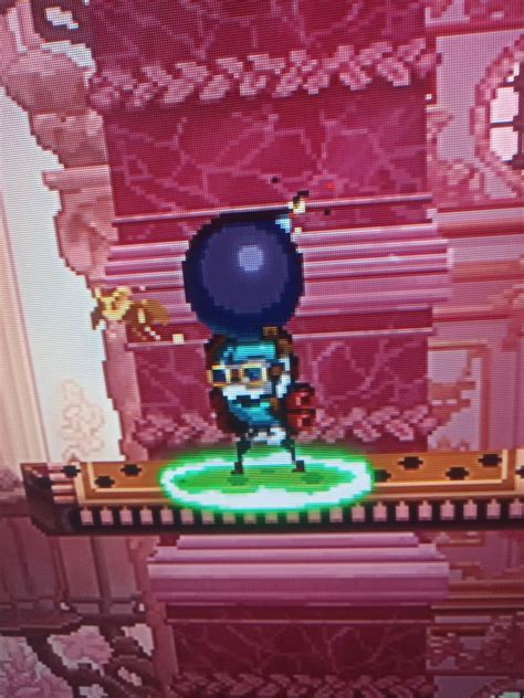 Spike Arent Working In Act 2 Rskul