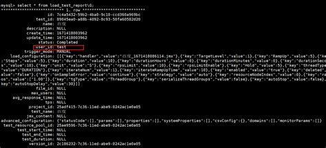 Bug 删除用户后，用户执行的性能测试报告不展示了 · Issue 20773 · Meterspheremetersphere