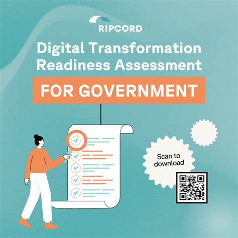 Digitization Digitaltransformation Govtech Recordsmanagement Ripcord