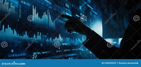 Visualization And Predictive Modeling Techniques For Forecasting Future Events And Affecting