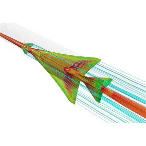 Ansys Fluent Software At Best Price In Pune By 3d Engineering Automation Llp Id 2855765254948