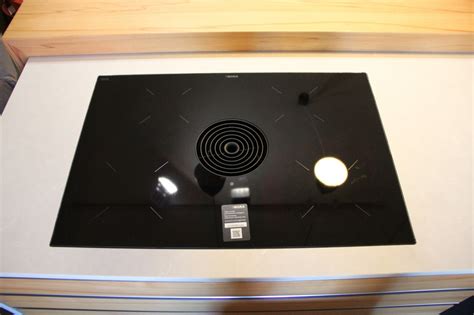 Bora Puru Induktions Kochfeld Umluft Designermöbel Hohentengen