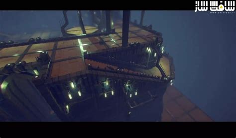 دانلود پروژه Castle V10 برای یونیتی سافت ساز