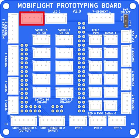 Advanced Workshop Mobiflight Documentation