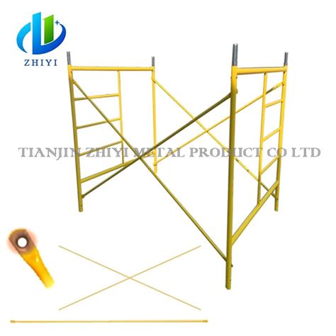4m Scaffold Tower Single Coupler 6 Ft Australian Scaffolding Framework Scaffolding Scaffolding