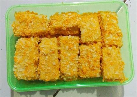 Resep Bikin Es Jaipong Poppythrosby