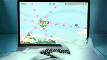 Fionna Fights Online Game Tv Commercial Ispot
