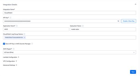 Aws Elemental Mediatailor Measuring Transcoding Performance With Coralogix Coralogix