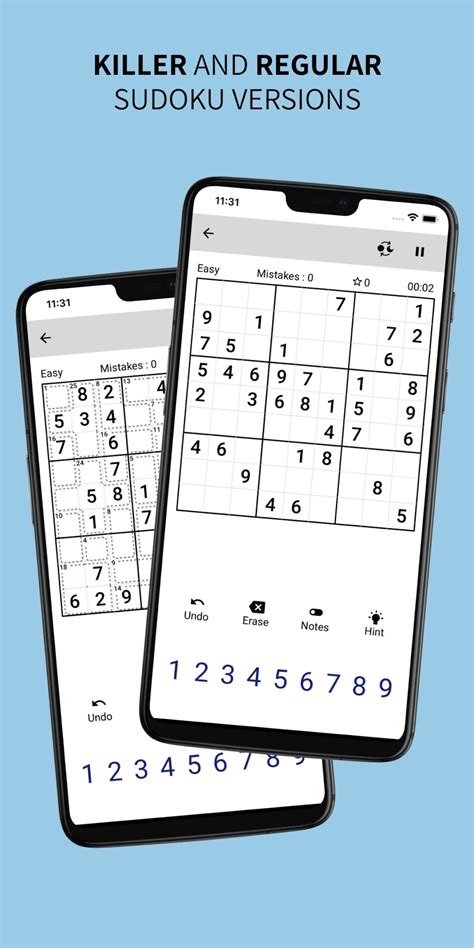 Sudoku Free Classic Brain Pu For Android Download