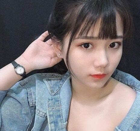 Yui Trinh Webcam Show Myavlive