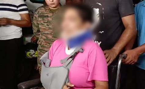 Probe Ordered Into Alleged Sex Assault On Army Officers Friend In Odisha