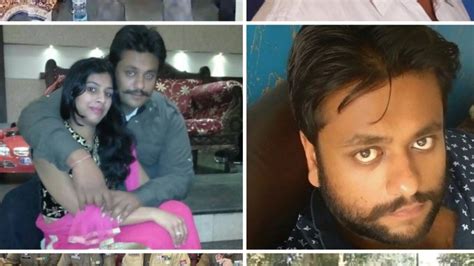 ਆਪ ਆਗੂ ਨੇ ਗਰਲਫ੍ਰੈਂਡ ਨਾਲ ਮਿਲ ਕੇ ਪਤਨੀ ਦਾ ਕਰਵਾਇਆ ਕਤਲ ਪਹਿਲਾਂ ਵੀ ਦੋ ਵਾਰ ਦੇ ਚੁੱਕਾ ਸੀ ਸੁਪਾਰੀ Aap