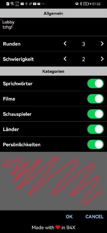 Change Background In PreferencesDialog B X Programming Forum