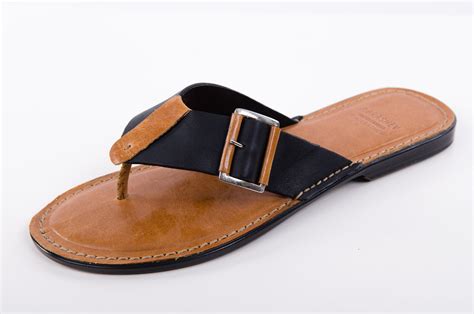 Мъжки чехли