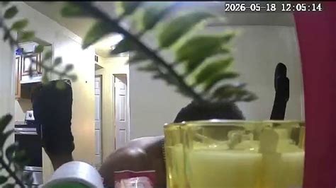 Michigan Couple Catches Landlord Having Sex On Security C