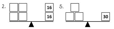 Everybody Is A Genius Solving Special Case Equations