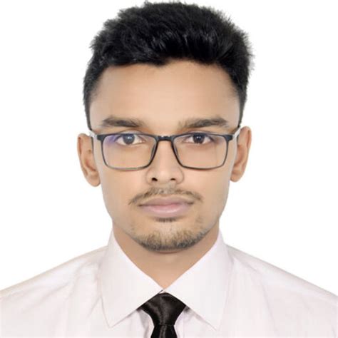 Md Ashikur Rahman Graduated Bachelor Of Science Bgmea University