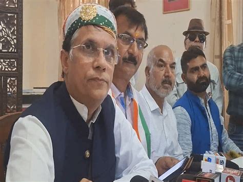 Rajasthan Elections 2023 Pawan Kheda Reached Udaipur And Praised The