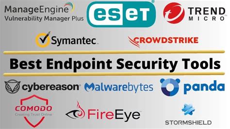 Seecra On Linkedin 11 Best Advanced Endpoint Security Tools 2024