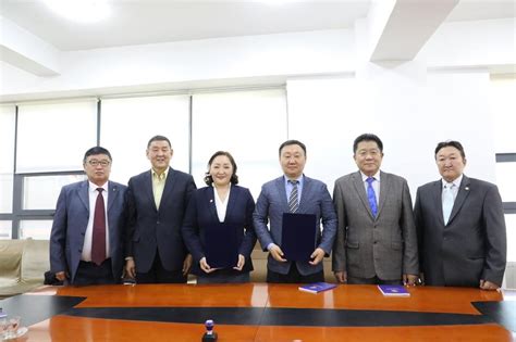 Цаг уур орчны шинжилгээний албан хаагчдын цалин урамшууллыг нэмэгдүүлэх талд хамтран ажиллана