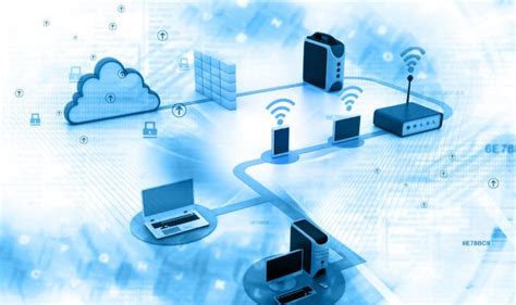 Protecting The Network Perimeter Strong Firewalls Are Key Envescent