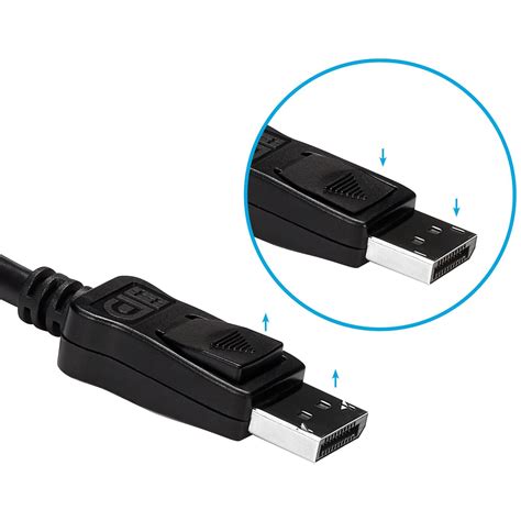 Startech Com Displayport To Dvi Adapter Displayport To Dvi D Adapter