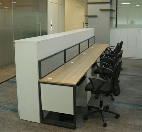 Modular Office Workstation Design At ₹ 45000 Unit In Chennai Id 2469729430