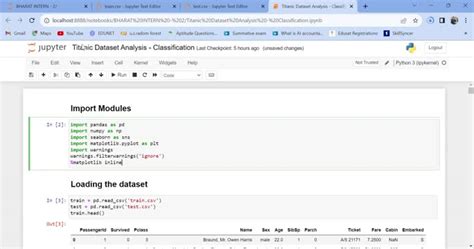 Somisetti Jahnavi On Linkedin Hello Learning Datascience