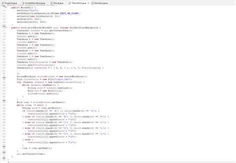 Solved This Project Will Add On To What You Did For Project