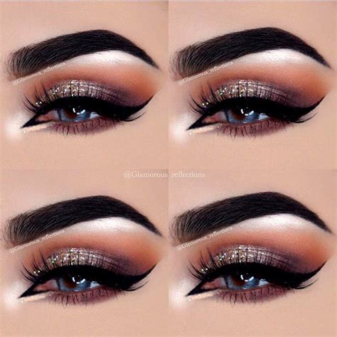 How To Do Cute Makeup For Blue Eyes