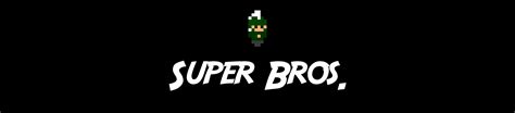 GitHub Devansh 299 SuperBros