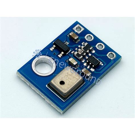 Air Quality Sensor Module Ags 10 Iic Tvoc Shopee Malaysia