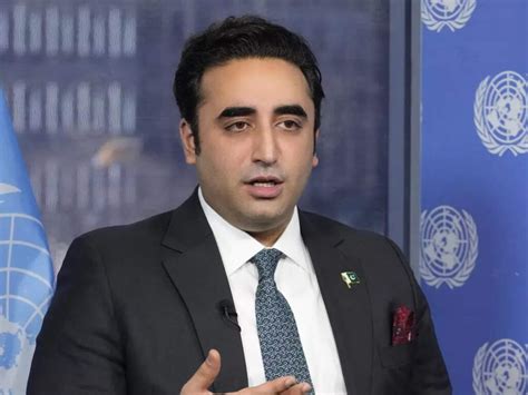 Who Is Bilawal Bhutto Zardari And His Role In Ppp Just Pakistan