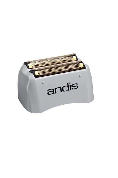 Andis Profoil Lithium Titanium Foil Assembly Essence Beauty