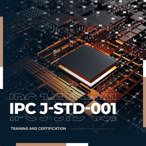 Recertification Ipc J Std 001 Certified Ipc Trainer Cit