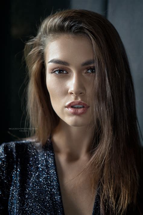 Zdjęcie Z Portfolio Wojtek P Wojtek P Portret 10027149 Maxmodels Pl