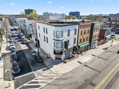 415 Central Ave Newark Nj 07107 Retail Professional Office Or