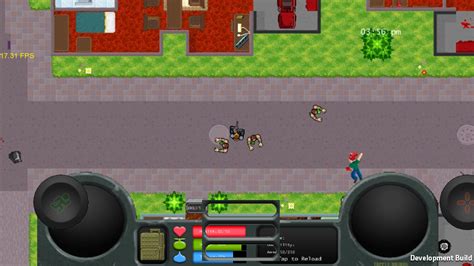 Ui Gets Messed Up After Rebooting Game Unity Engine Unity Discussions