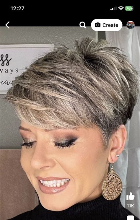 70 Very Short Pixie Haircuts For Confident Women Artofit