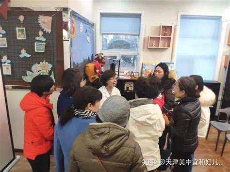 宝宝健康丨冬季常见病讲座在糖心家族幼儿园暖心上演 知乎