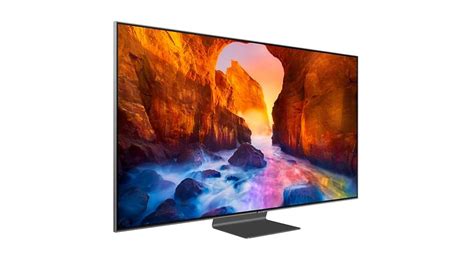Televisores Samsung Qled Diseñados Para Disfrutar Del Gaming