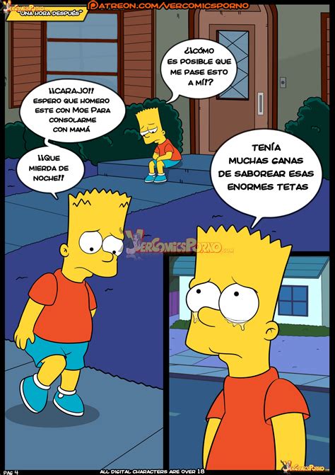 Vcpvipcroc Viejas Costumbres 8 Simpsons