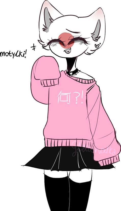 Countryhumans Countryhumans Japan Pintura De Raposa Personagens