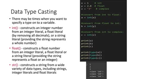Variablesanddatatypespptx